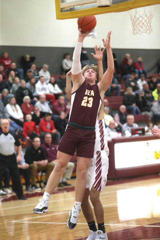 BEA boys lose another close game | News, Sports, Jobs - Faribault ...